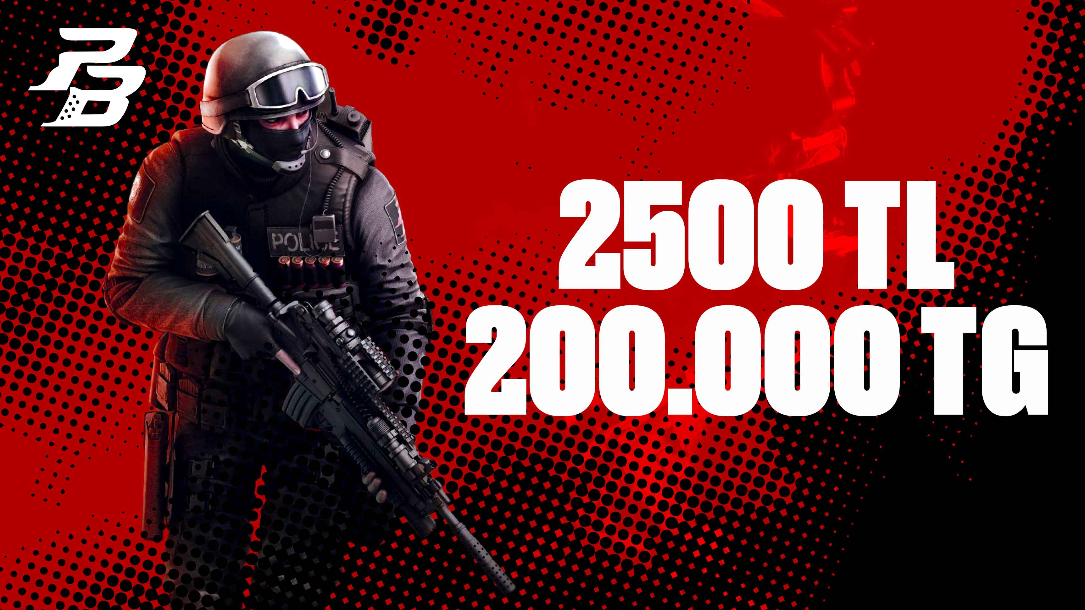 Point Blank: Headshot Arena Turnuvası | Turnuvam